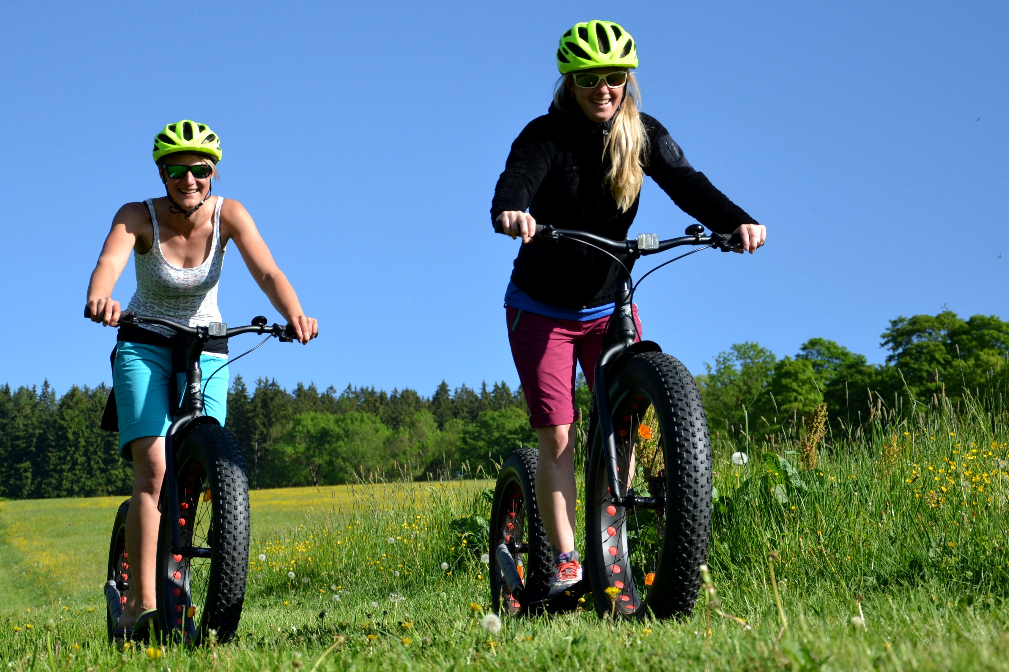 Kickbike Worldwide Kickbike FAT MAX Kickbike Worldwide Kickbike FAT MAX